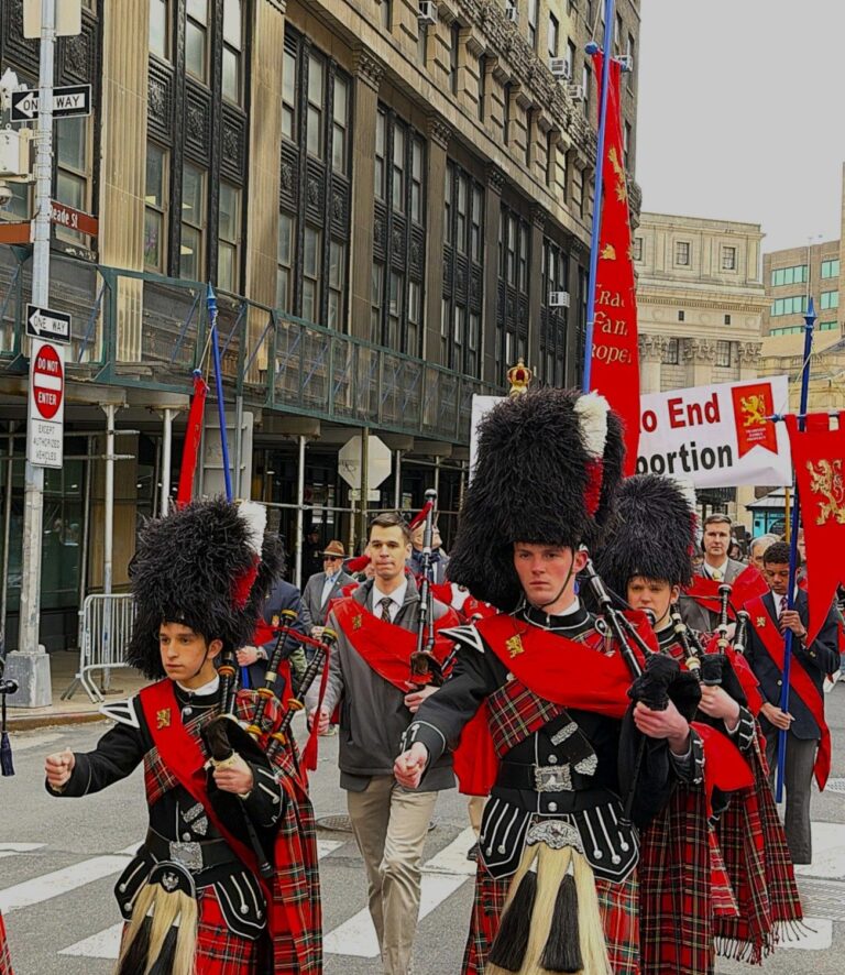 International Gift of Life Walk in New York City Highlights - The Tablet