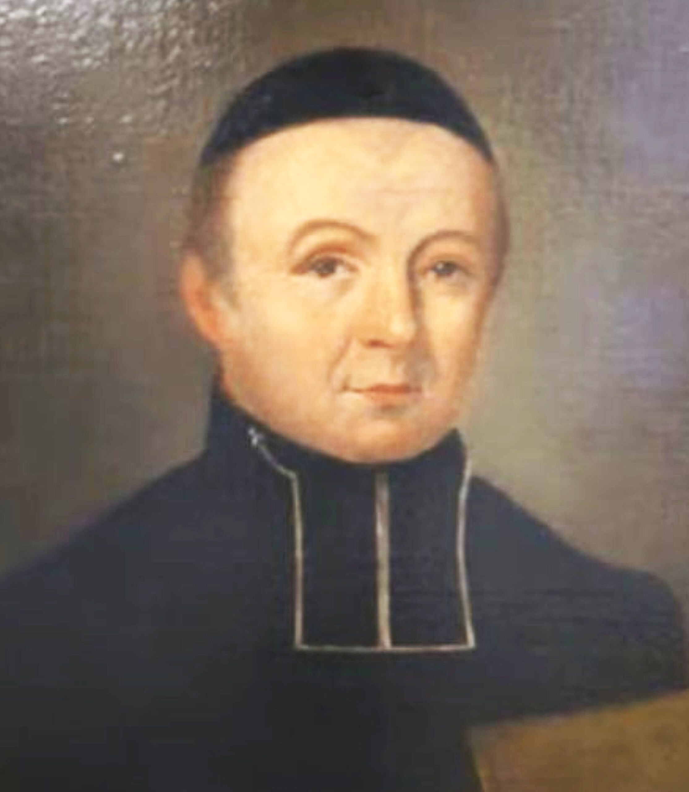 The American Revolution: Father Ferdinand's Role - The Tablet