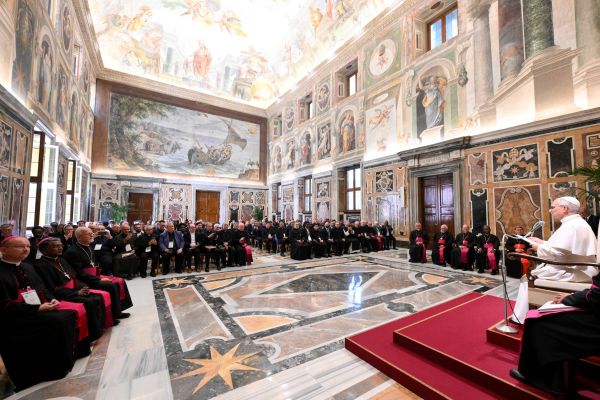 Pope Leo Calls Archbishop Fulton Sheen ‘A Light of Faith’ Who Touched ...