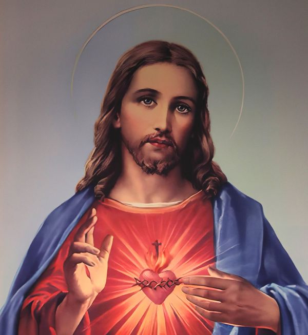Bishops To Consecrate the United States on June 11 - The Tablet